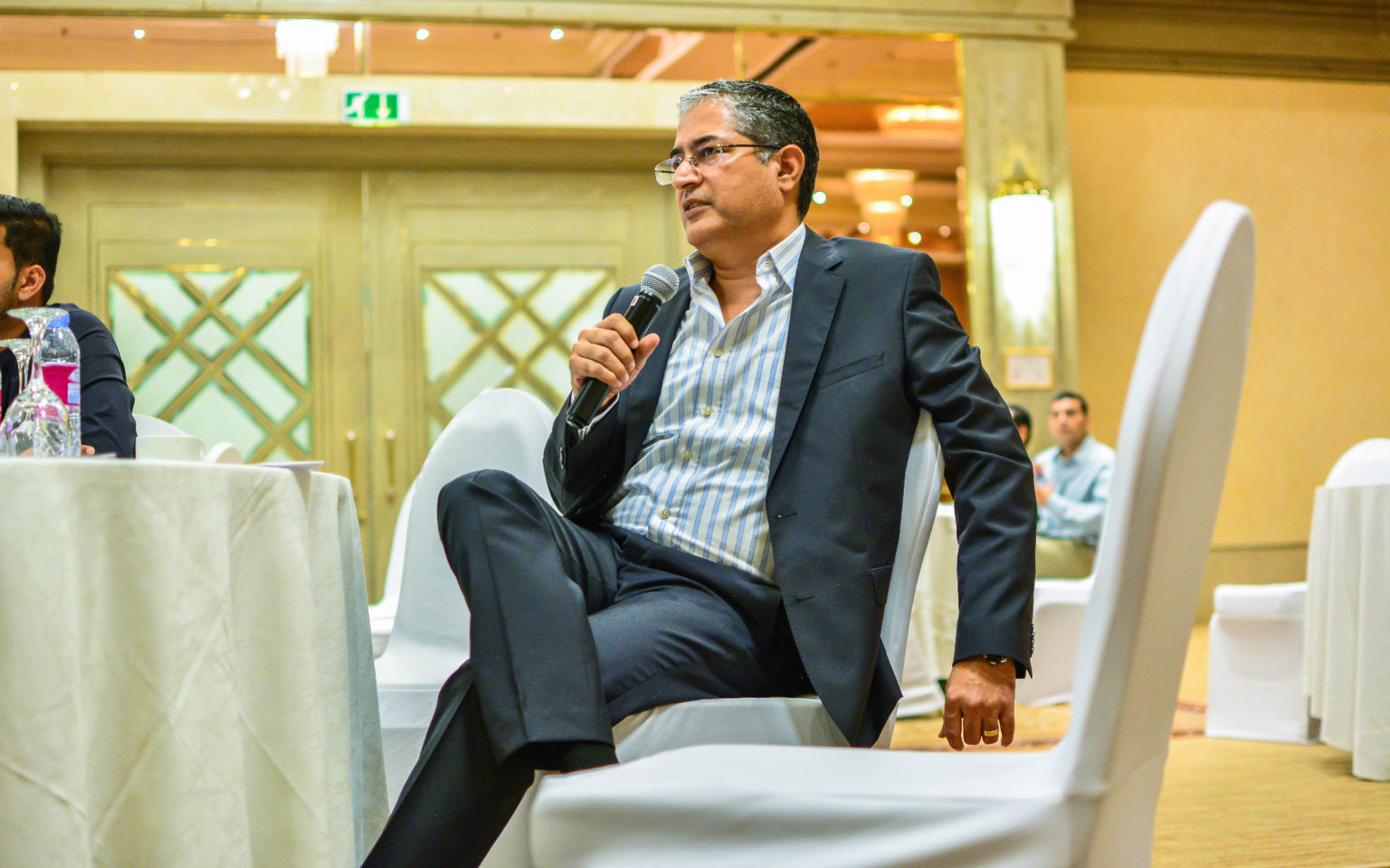 Technical Seminar – Process and Industrial Thermal Oil Systems – REDA Group