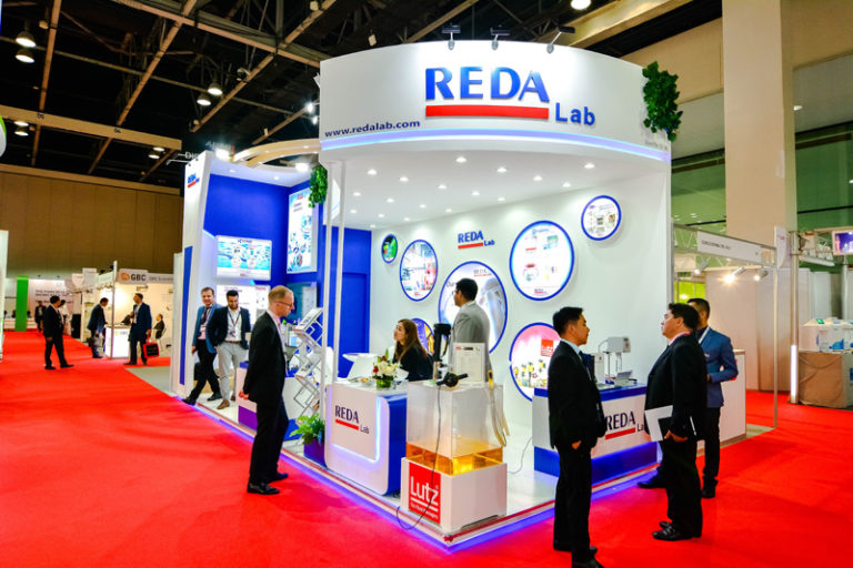 ARABLAB 2019 – REDA Group