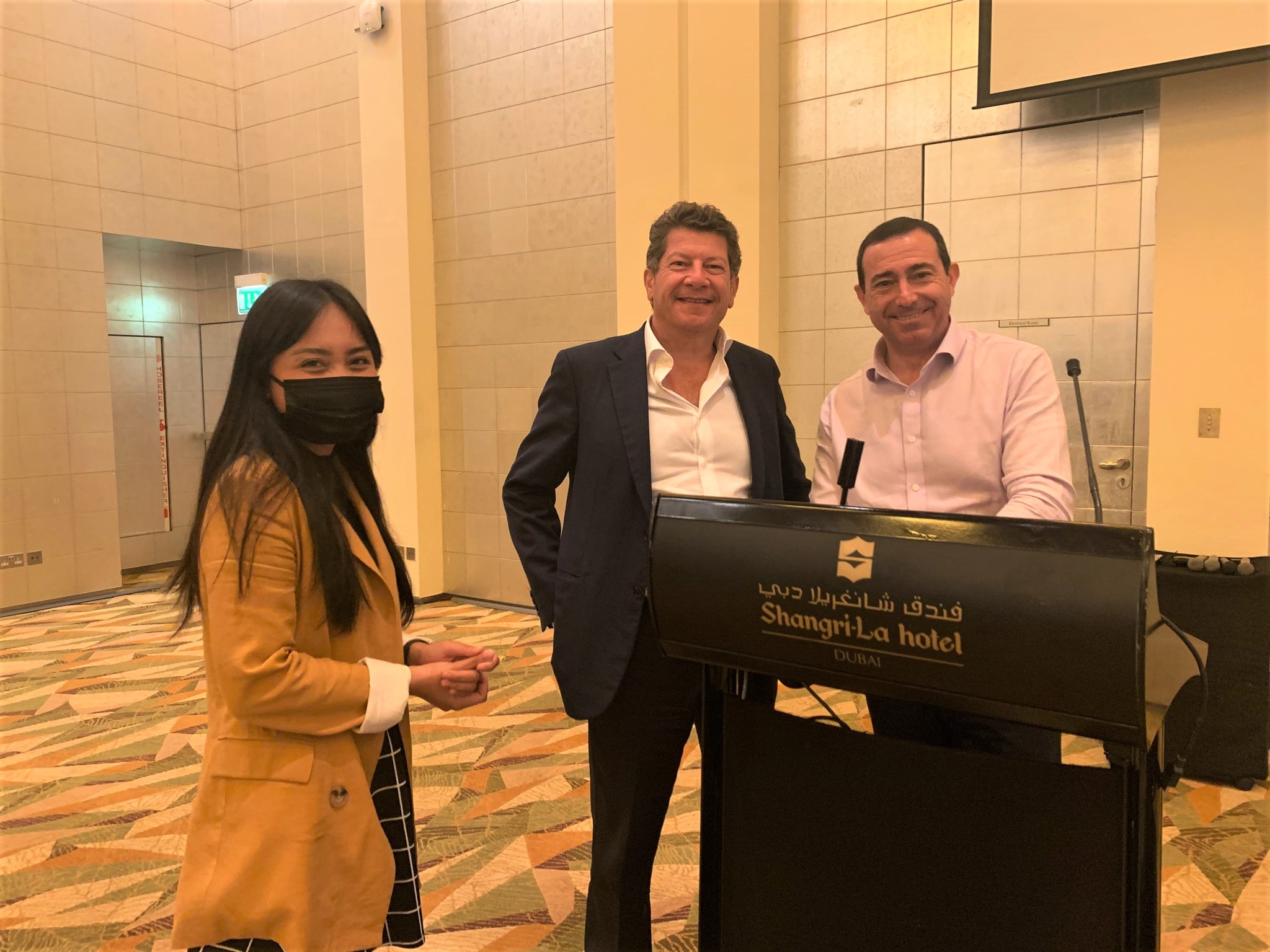 Performance & Leadership – REDA Group